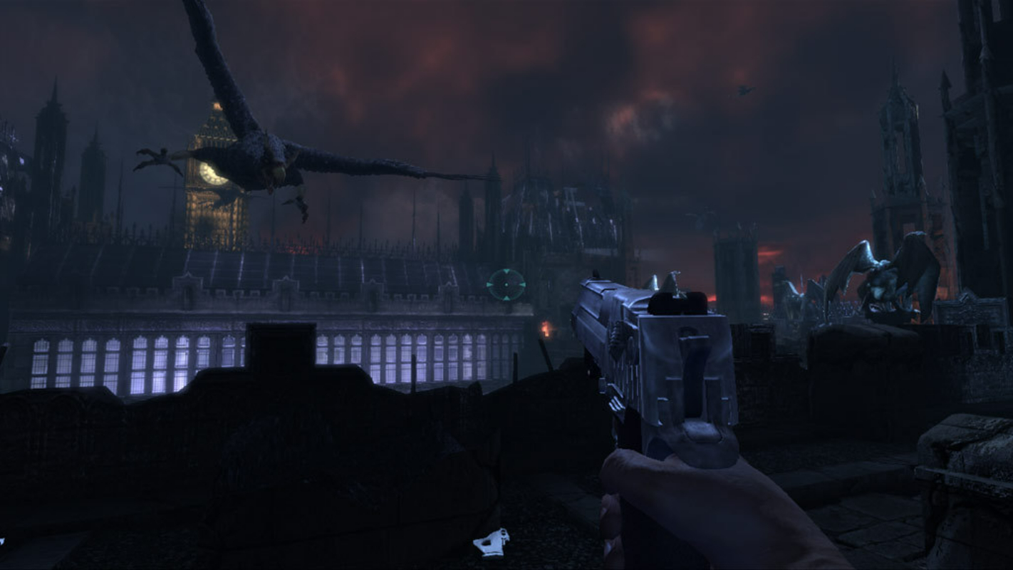 Legendary (2008) | Price, Review, System Requirements, Download
