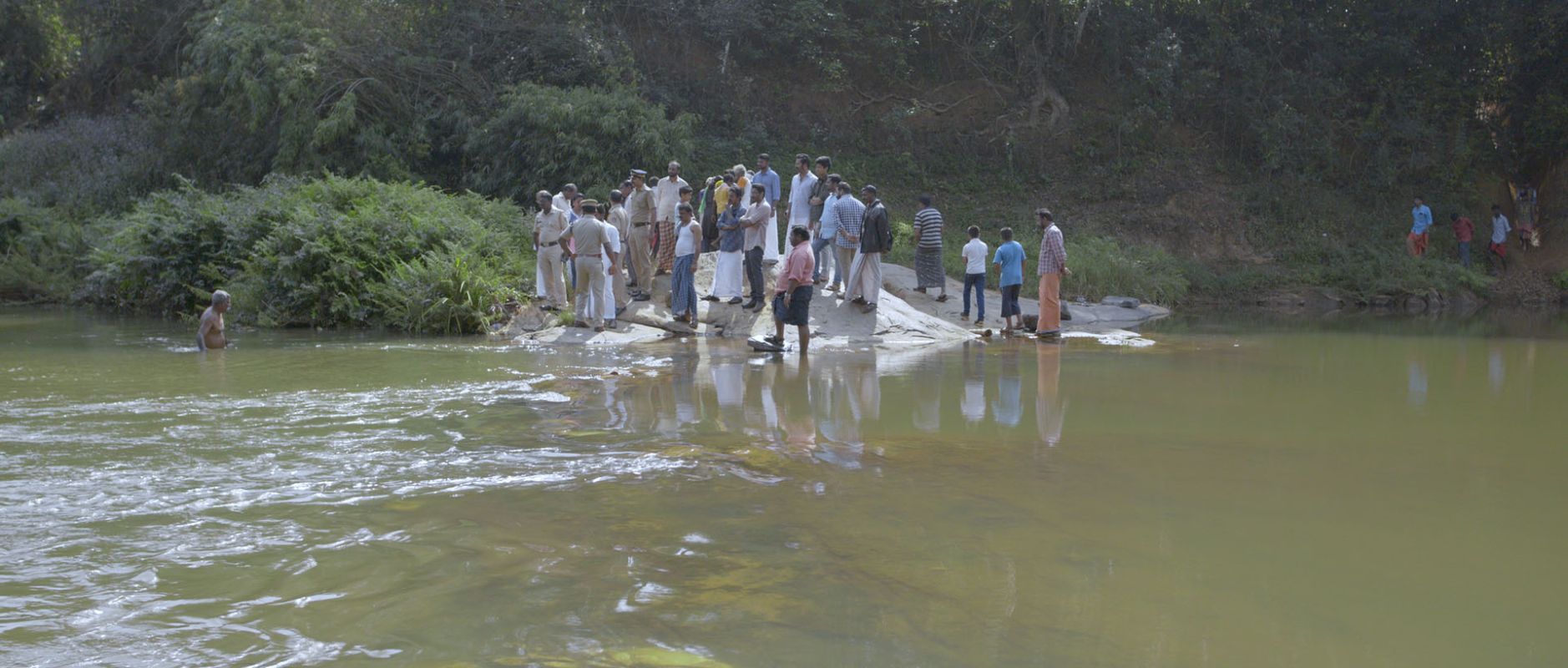 Paka (River of Blood) Movie (2022) | Release Date, Review, Cast ...