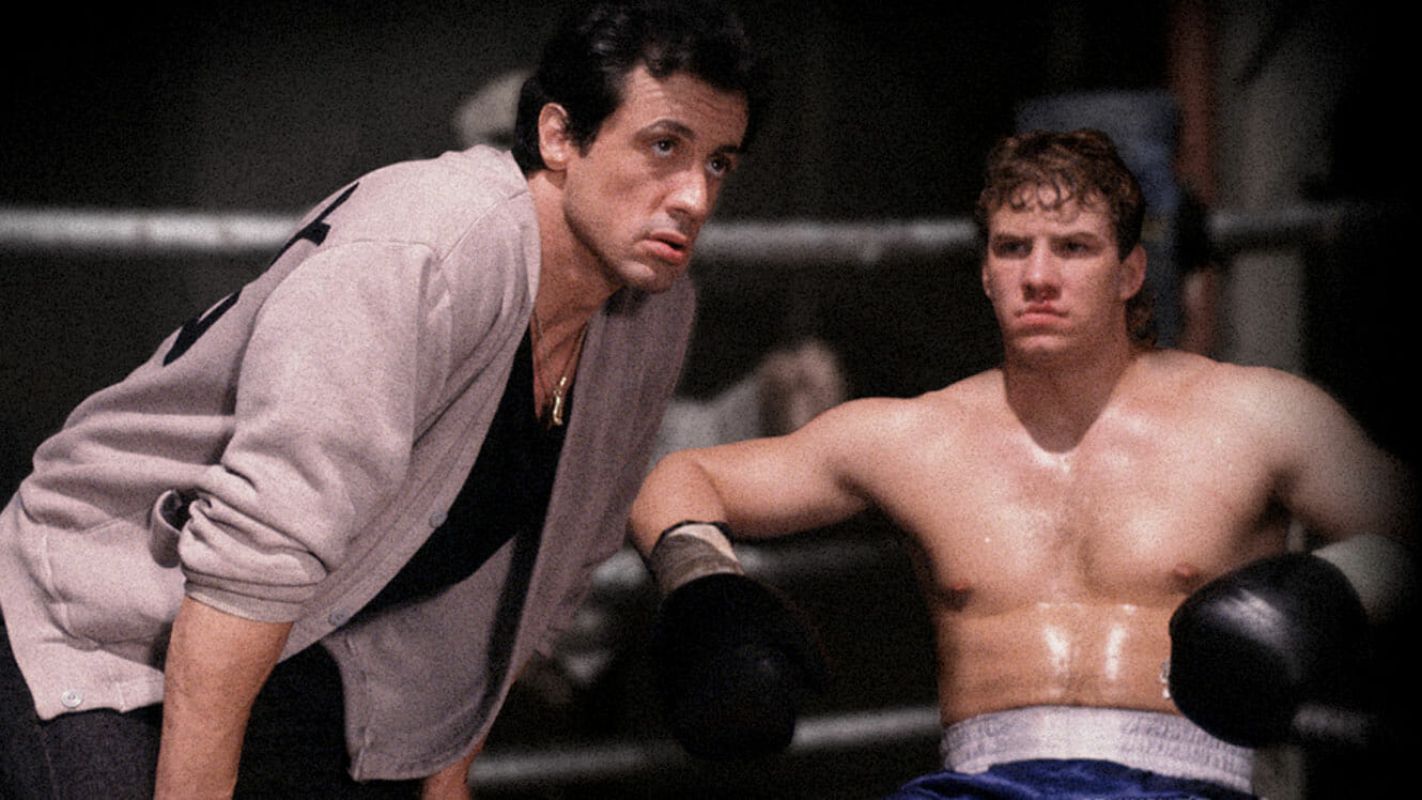 Rocky V Movie (1990) | Release Date, Review, Cast, Trailer, Watch ...