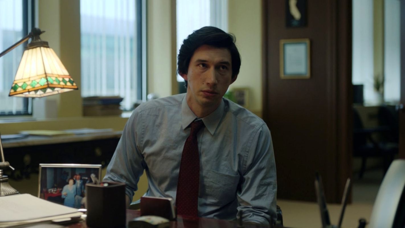 The Report Movie (2019) | Release Date, Review, Cast, Trailer, Watch ...