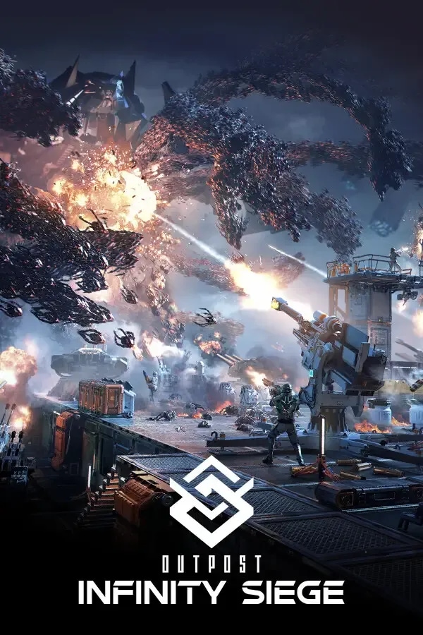 Outpost: Infinity Siege (2024) | Price, Review, System Requirements ...
