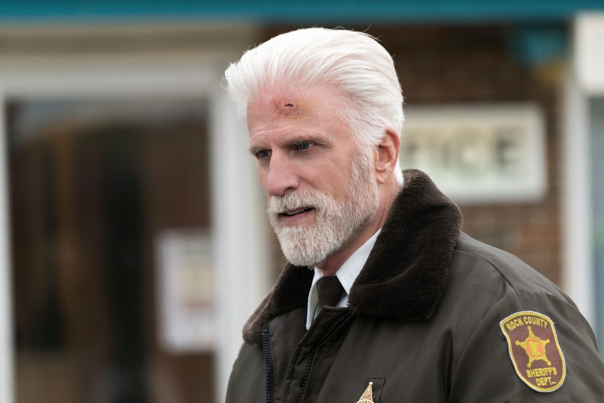 Fargo Season 2 TV Series (2015) | Release Date, Review, Cast, Trailer ...