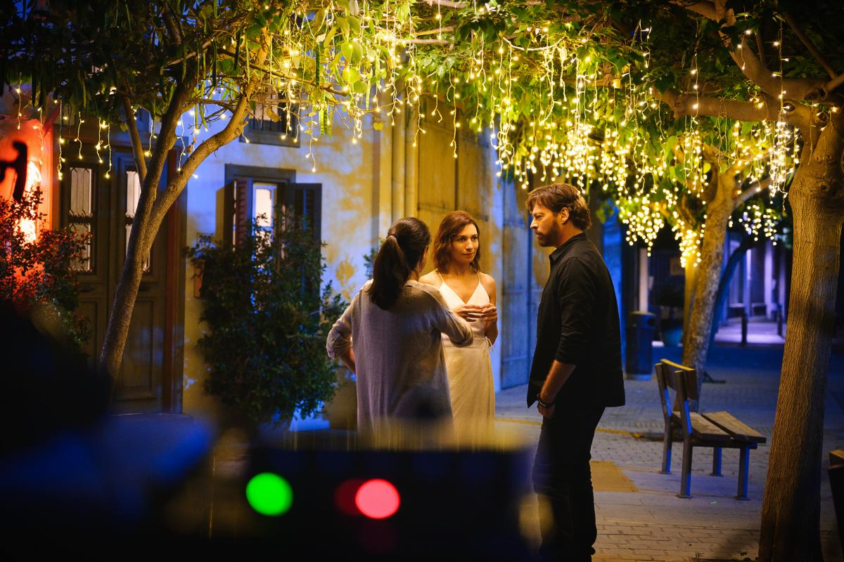 Find Me Falling Movie (2024) | Release Date, Review, Cast, Trailer ...