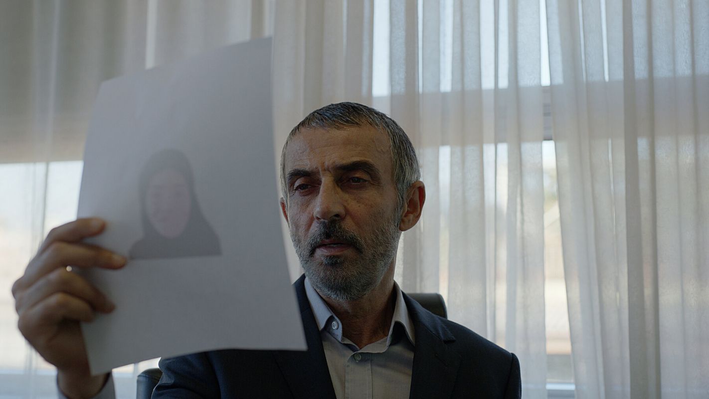 Tehran Season 1 TV Series (2020) | Release Date, Review, Cast, Trailer ...