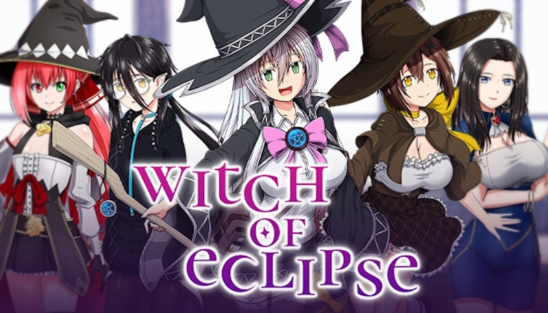 Witch of Eclipse (2025) | Price, Review, System Requirements, Download