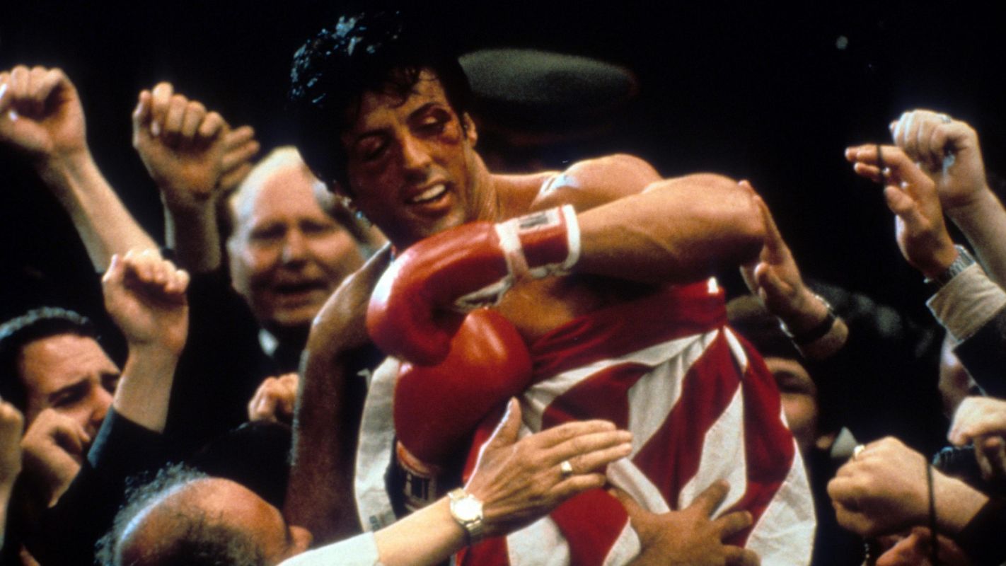 Rocky V Movie (1990) | Release Date, Review, Cast, Trailer, Watch ...