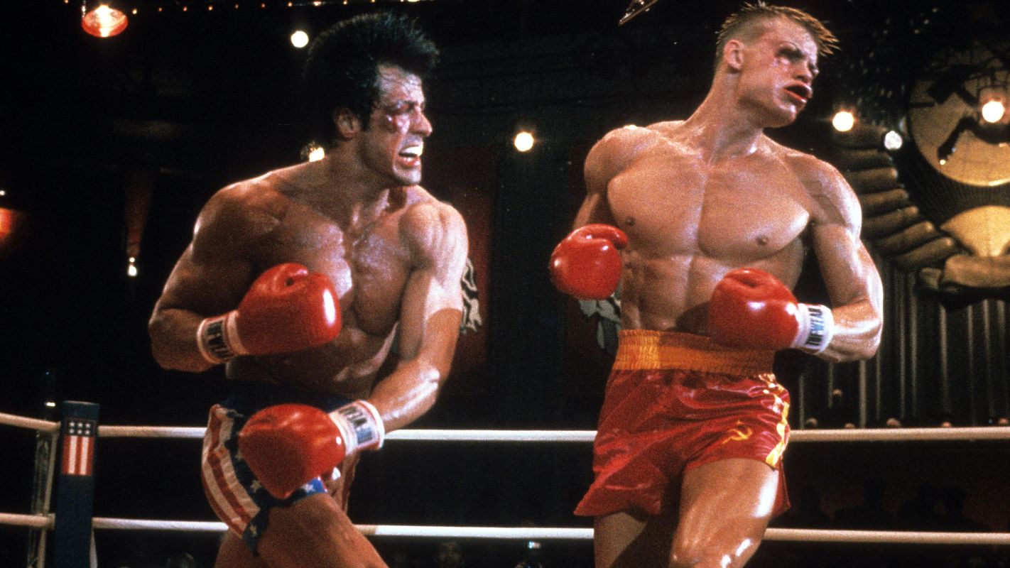 Rocky V Movie (1990) | Release Date, Review, Cast, Trailer, Watch ...