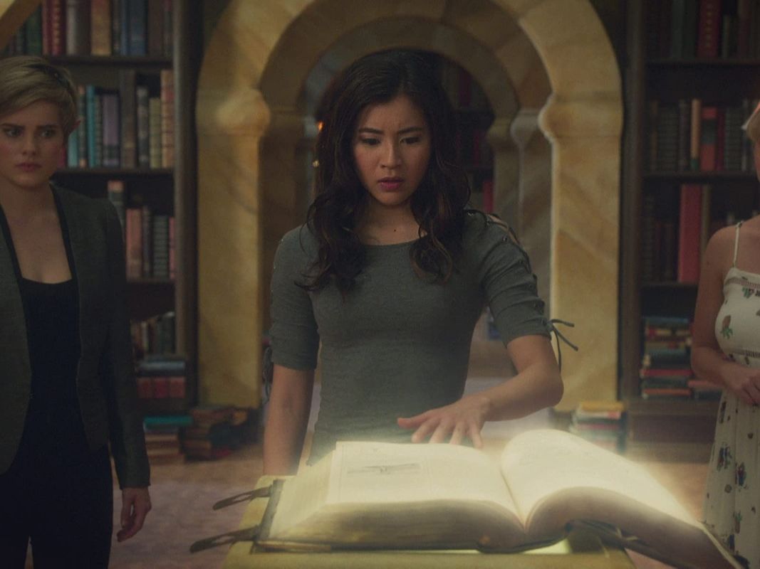 The Bureau of Magical Things Season 2 TV Series (2023) | Release Date ...