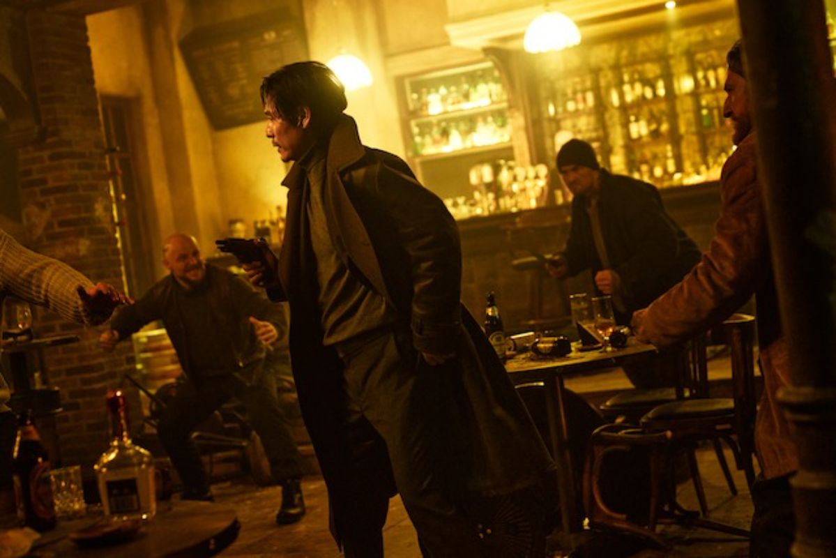 Kill Boksoon Movie (2023) | Release Date, Review, Cast, Trailer, Watch Online at Netflix ...