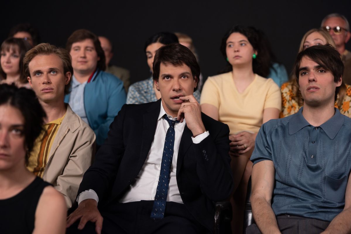 Class Act TV Series (2023) | Release Date, Review, Cast, Trailer, Watch ...