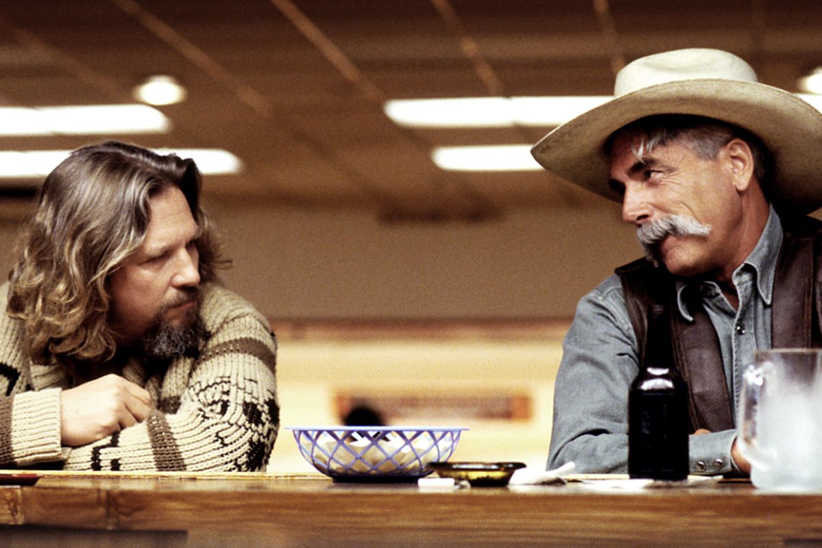 The Big Lebowski Movie (1998) | Release Date, Review, Cast, Trailer ...