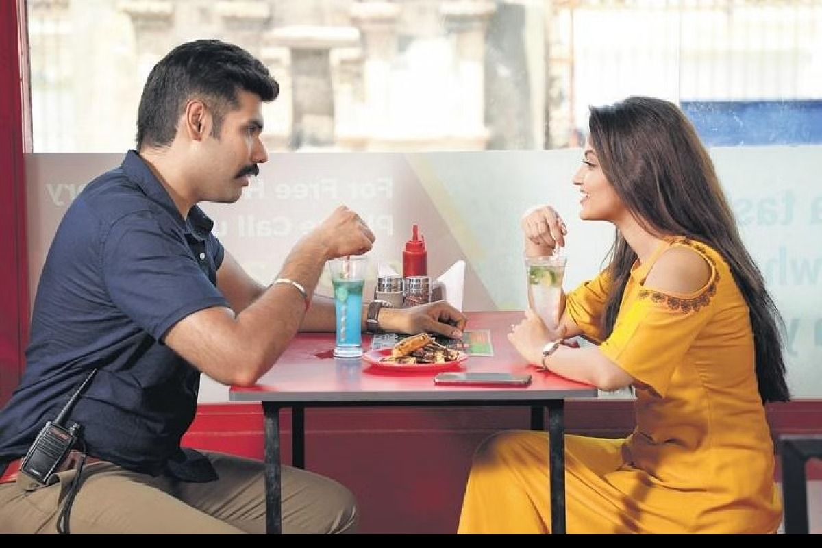 Walter Movie (2020) | Release Date, Review, Cast, Trailer, Watch Online ...