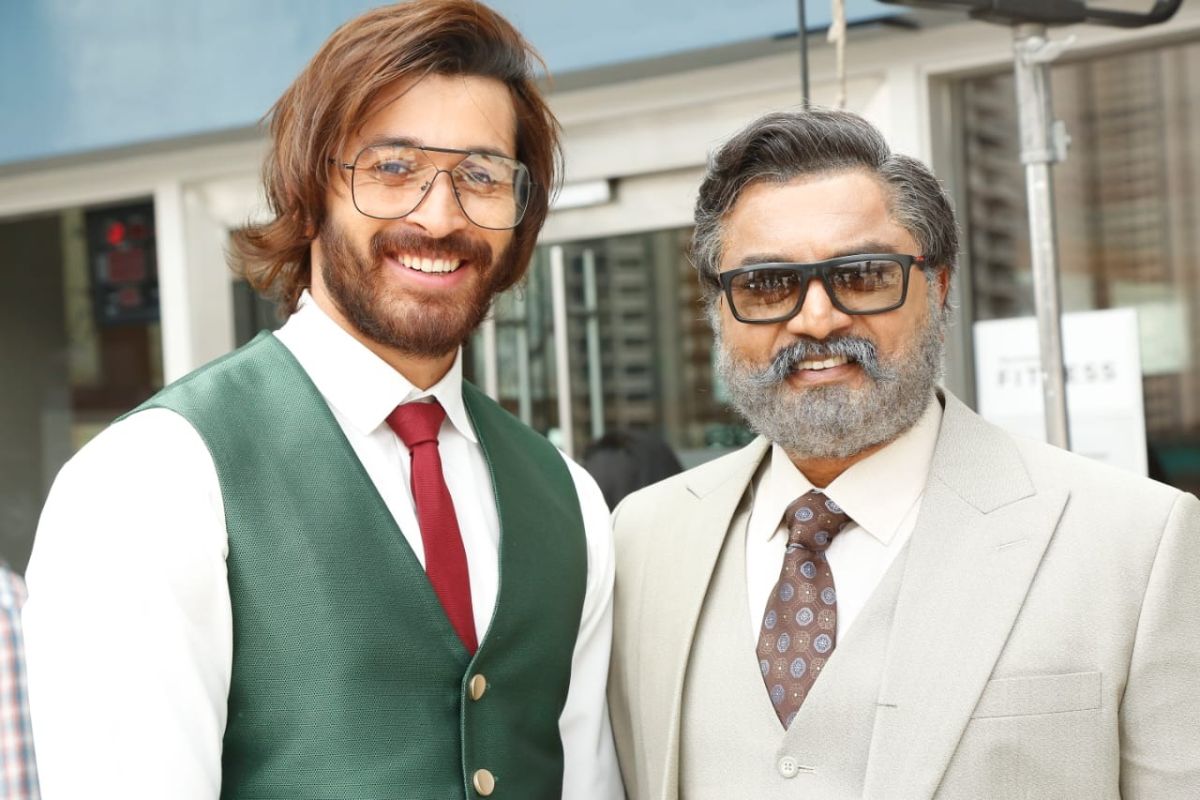 Raymo Movie (2022) | Release Date, Review, Cast, Trailer, Watch Online ...