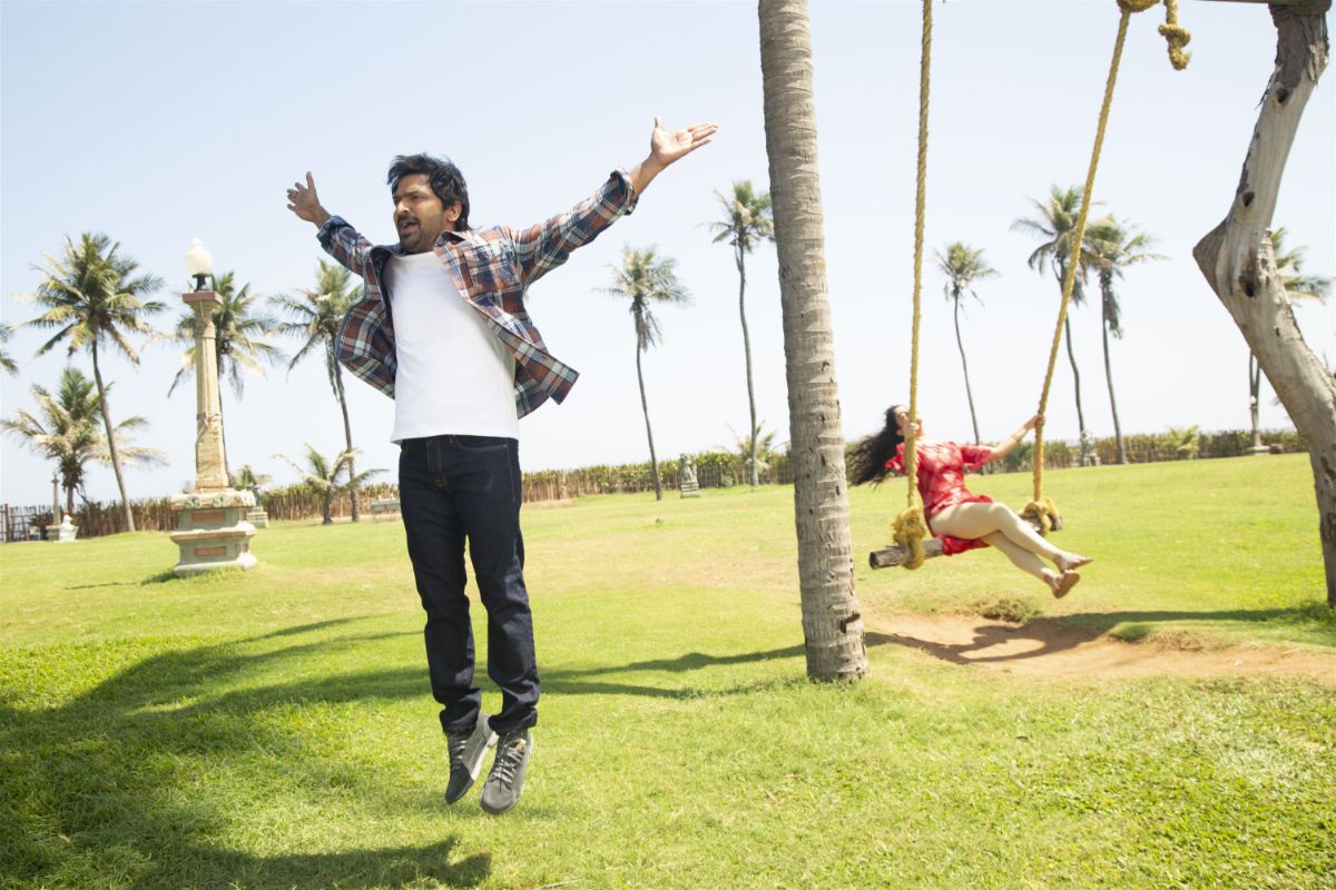 Sixer Movie (2019) | Release Date, Review, Cast, Trailer, Watch Online ...