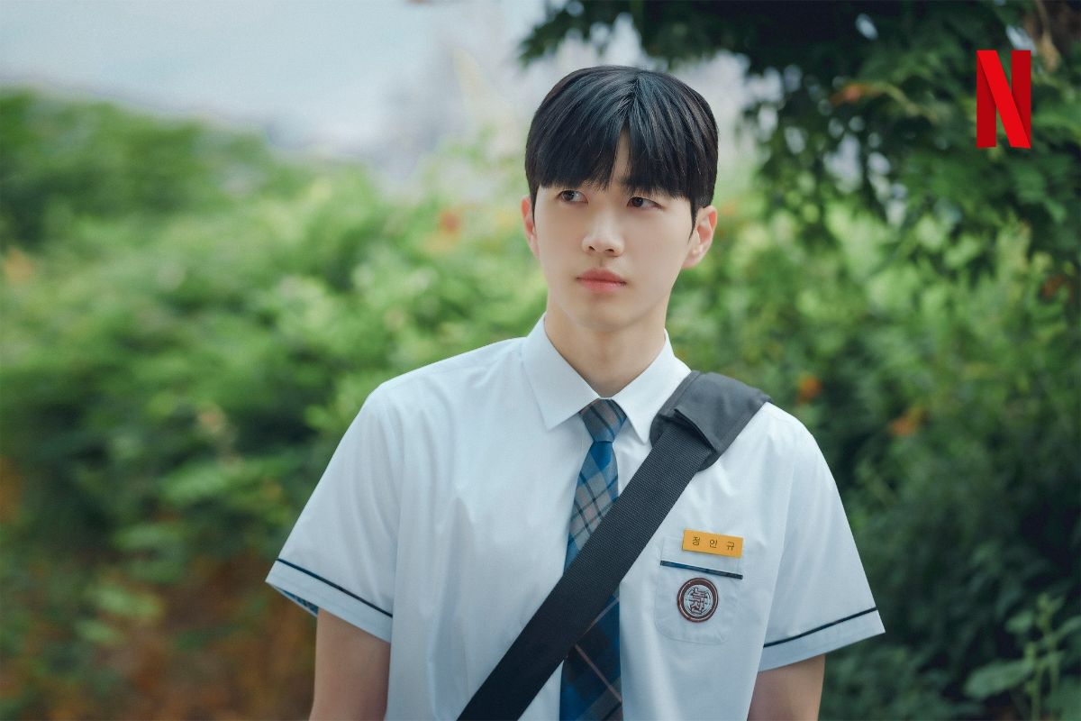 A Time Called You TV Series (2023) | Release Date, Review, Cast ...