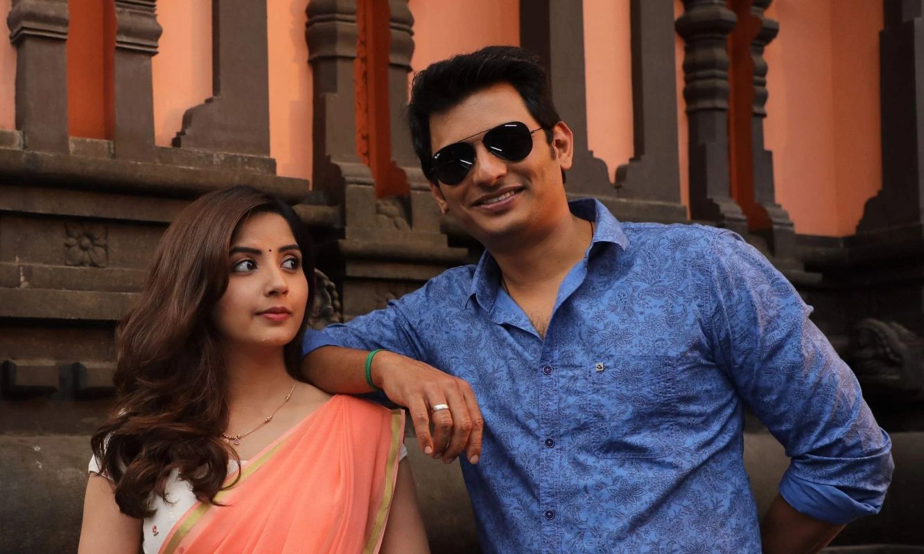 Varalaru Mukkiyam Movie (2022) | Release Date, Review, Cast, Trailer ...