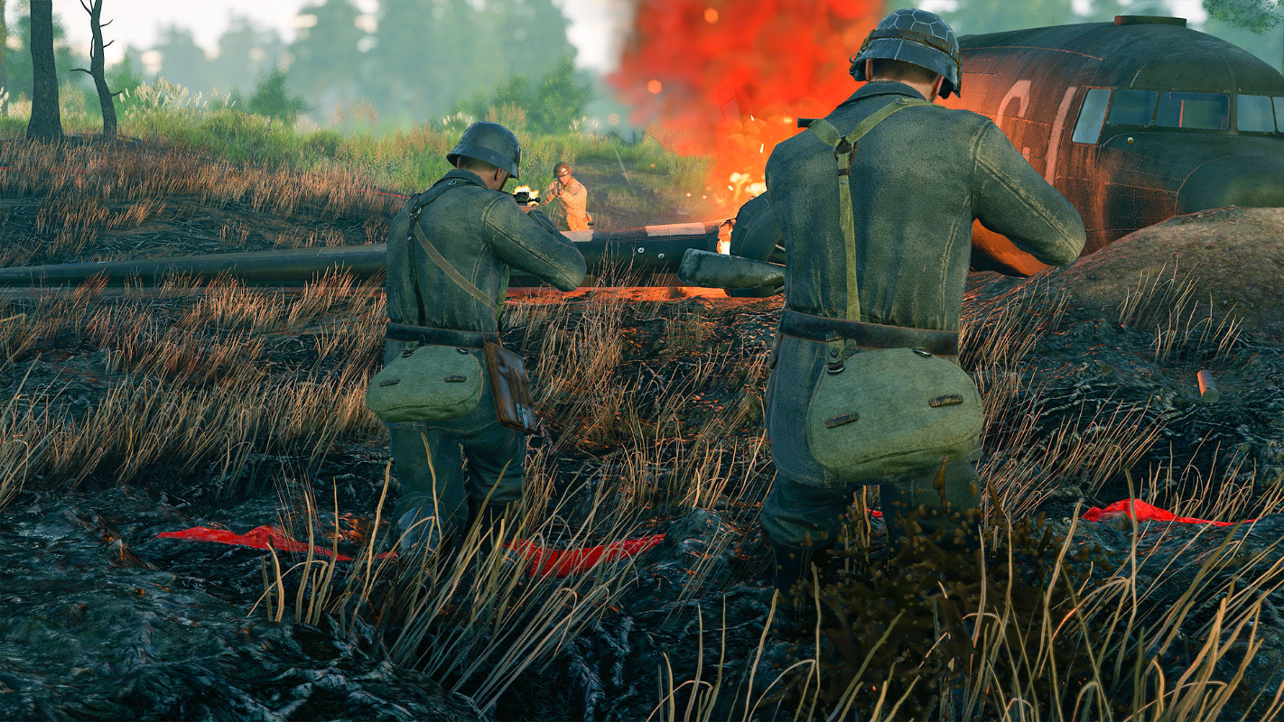 Enlisted (2021) | Price, Review, System Requirements, Download