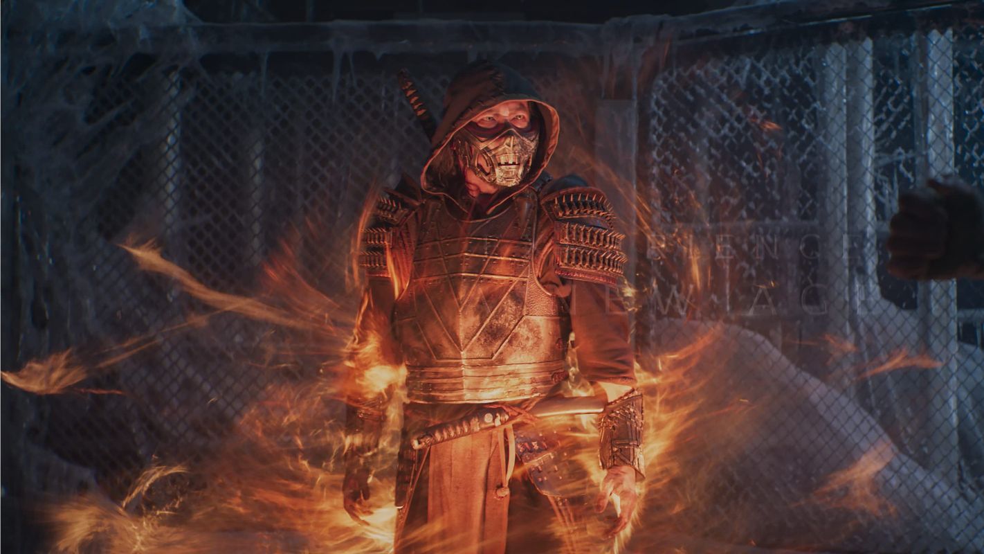 Mortal Kombat Movie (2021) | Release Date, Review, Cast, Trailer, Watch ...