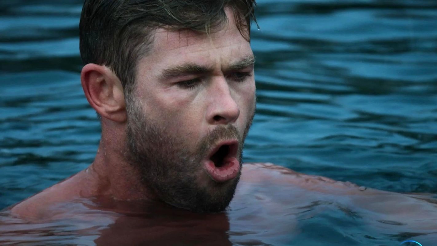 Limitless with Chris Hemsworth TV Series (2022) | Release Date, Review ...