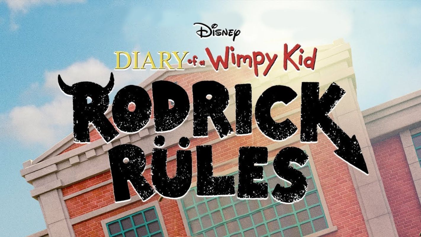 Diary of a Wimpy Kid: Rodrick Rules Movie (2022) | Release Date, Review ...