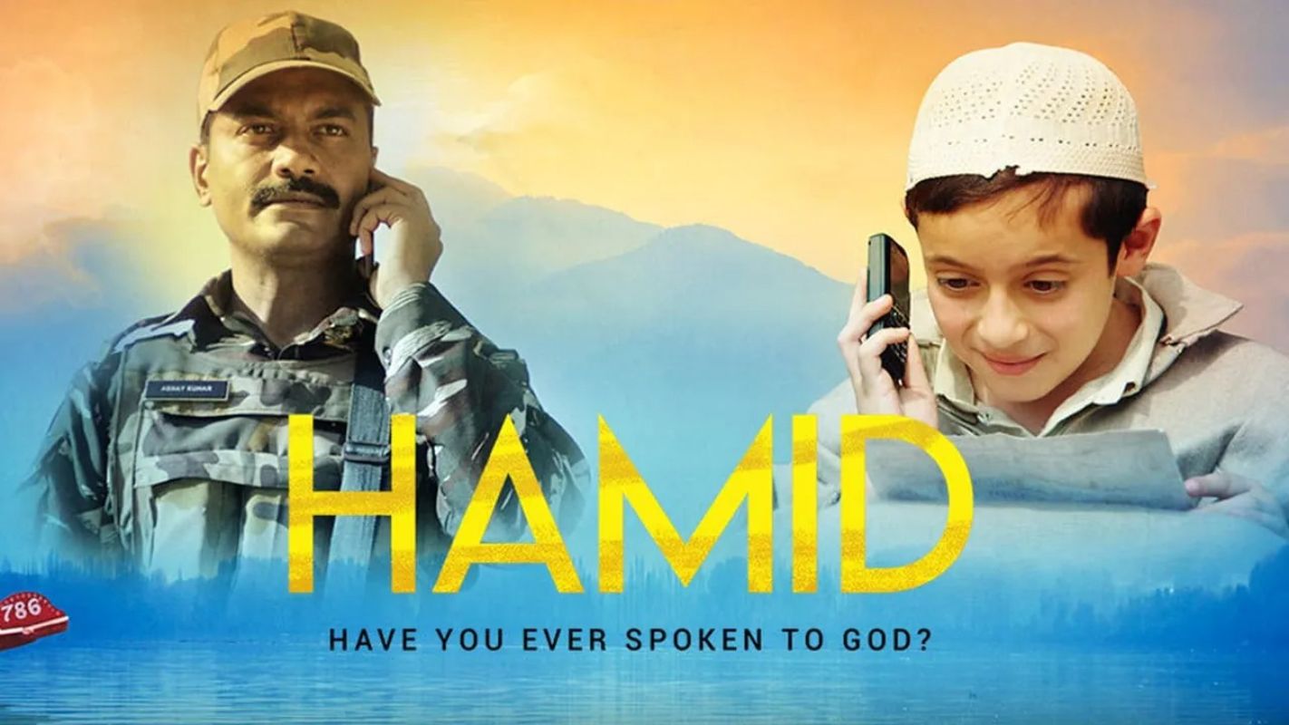 Hamid Movie (2019) | Release Date, Review, Cast, Trailer, Watch Online ...