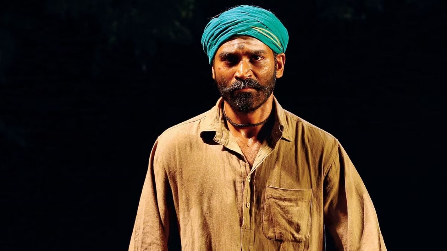 Asuran Movie (2019) | Release Date, Review, Cast, Trailer, Watch Online ...