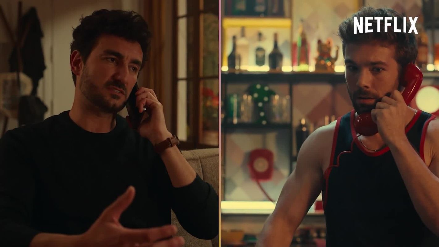 Smiley Season 1 TV Series (2022) | Release Date, Review, Cast, Trailer ...