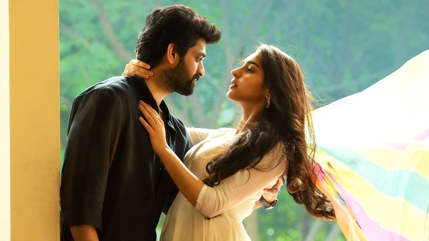 Rangabali Movie (2023) | Release Date, Review, Cast, Trailer, Watch Online at Netflix - Gadgets 360