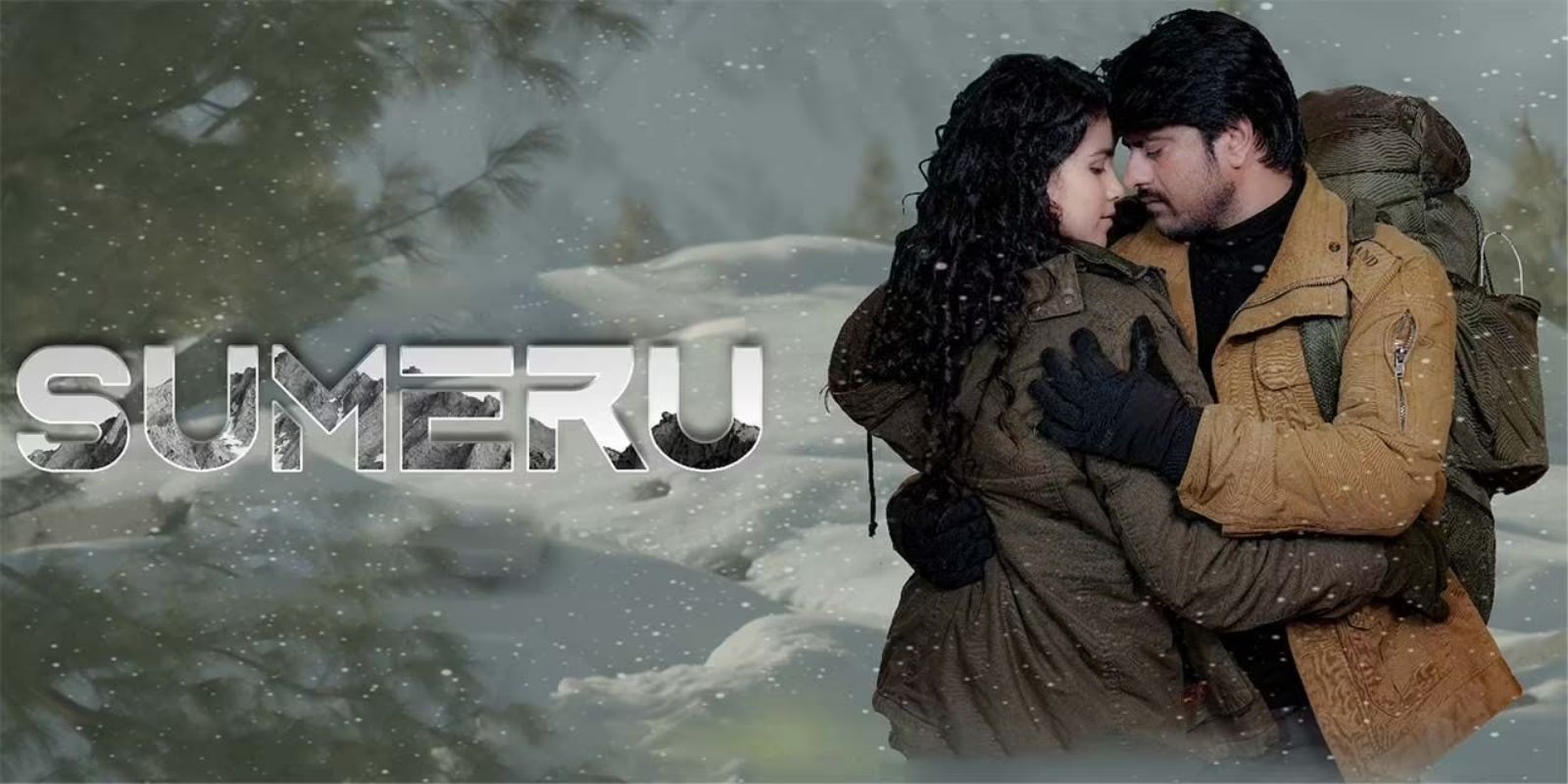 Sumeru Movie (2021) | Release Date, Review, Cast, Trailer, Watch Online ...