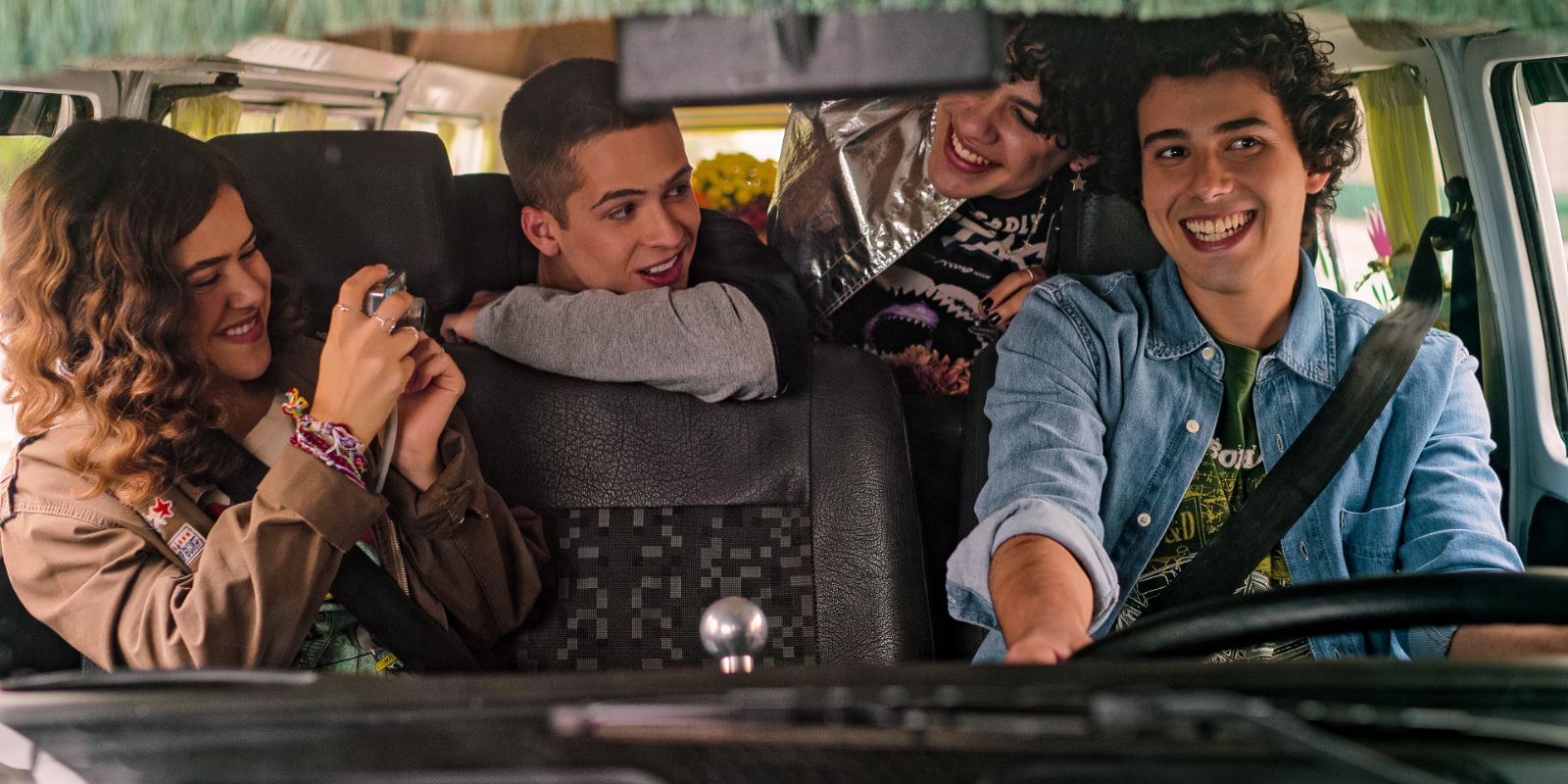 Back to 15 Season 2 TV Series (2023) | Release Date, Review, Cast ...