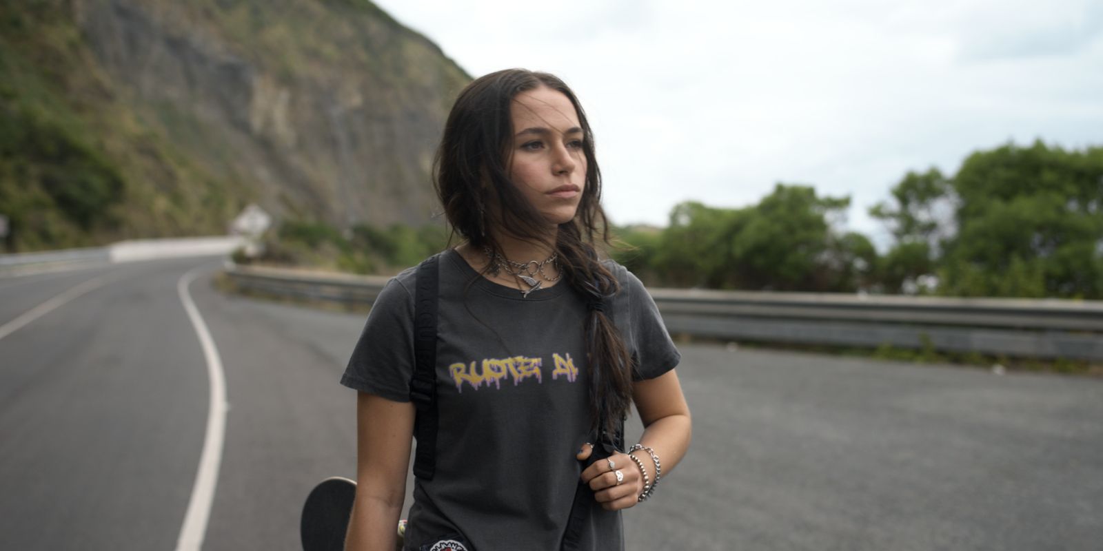 Surviving Summer Season 1 TV Series (2022) | Release Date, Review, Cast ...