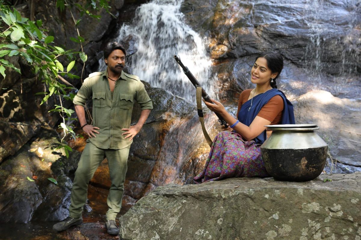 Kazhugu 2 Movie (2019) | Release Date, Review, Cast, Trailer - Gadgets 360