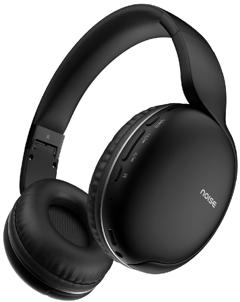 Noise Two Wireless Headphones: Specs, Reviews, Comparison (26th ...