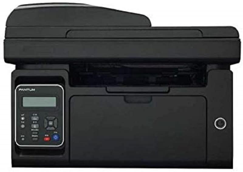 Pantum M6500 Laser Multi Function Monochrome Printer Online at Lowest ...