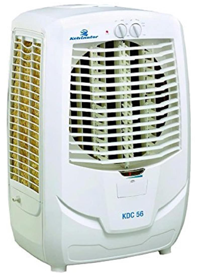 Kelvinator 55 L Desert Air Cooler (Aerial KDC 56) Online at Lowest ...