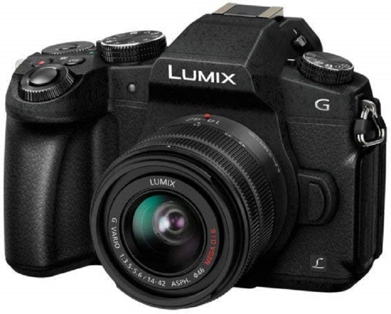 Best Cameras Under 50000 in India (5th January 2026) - NDTV Gadgets360