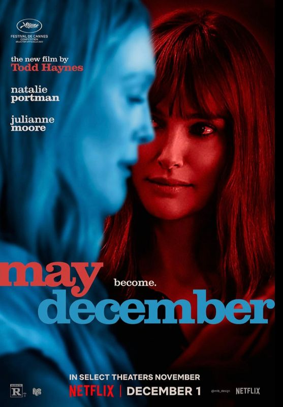 May December Movie (2023) | Release Date, Review, Cast, Trailer, Watch ...