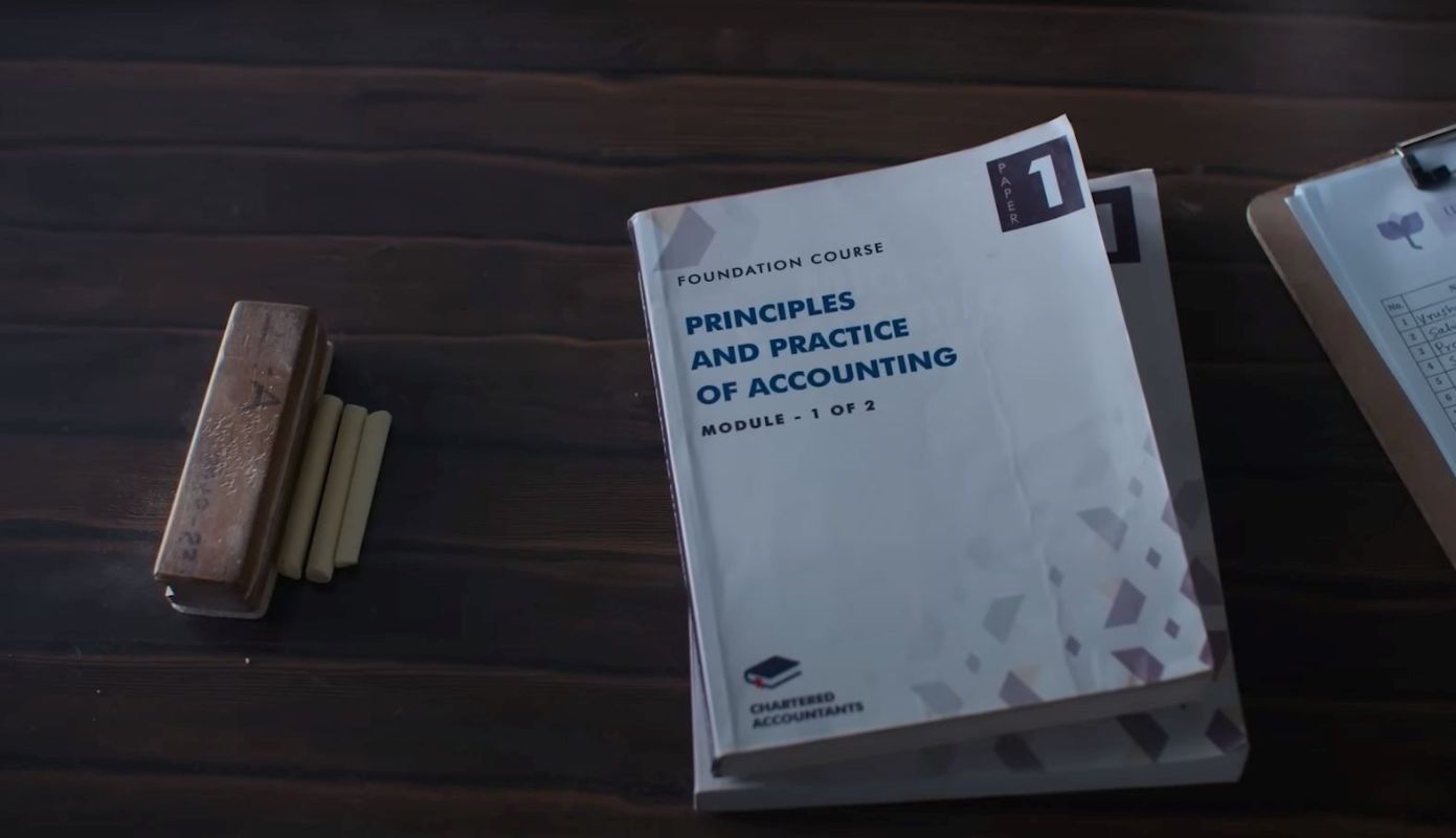 Half CA Web Series (2023) | Release Date, Review, Cast, Trailer, Watch ...