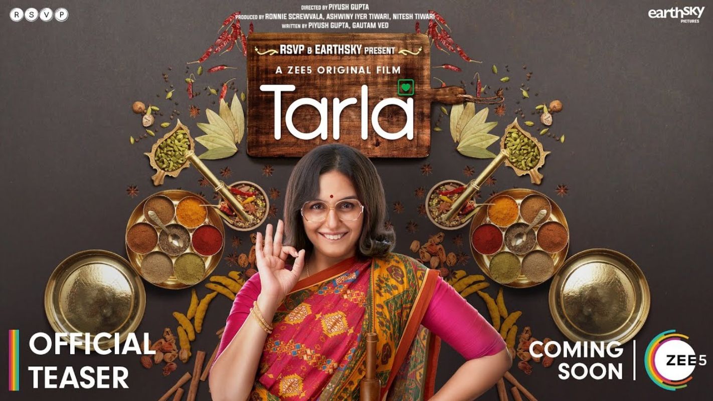 Tarla Movie (2023) | Release Date, Review, Cast, Trailer, Watch Online ...