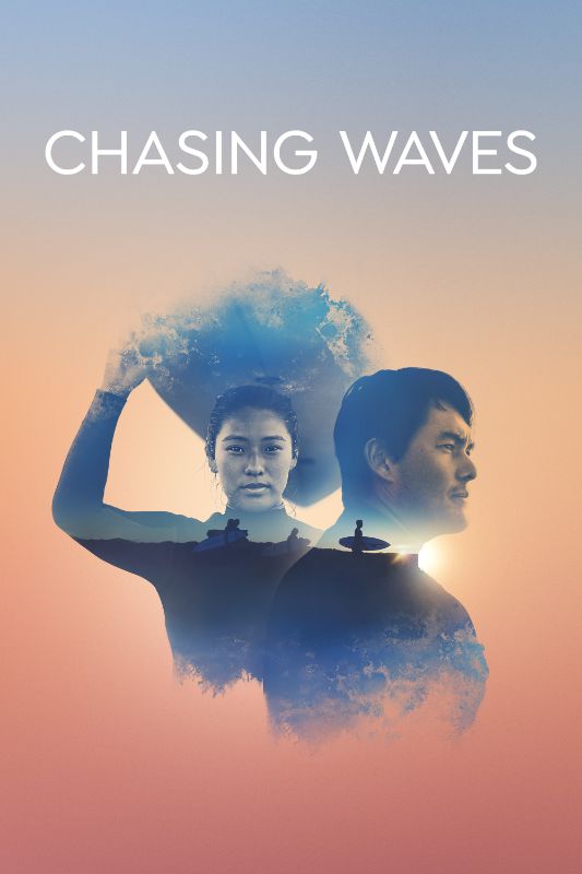 Chasing Waves TV Series (2023) | Release Date, Review, Cast, Trailer ...