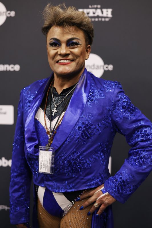 Cassandro Movie (2023) | Release Date, Review, Cast, Trailer, Watch ...