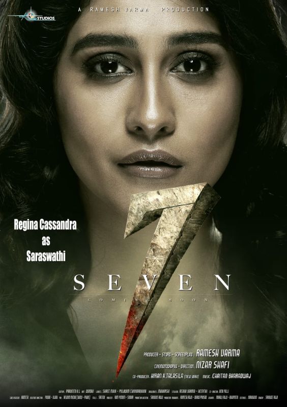 Seven Movie (2019) | Release Date, Review, Cast, Trailer, Watch Online ...