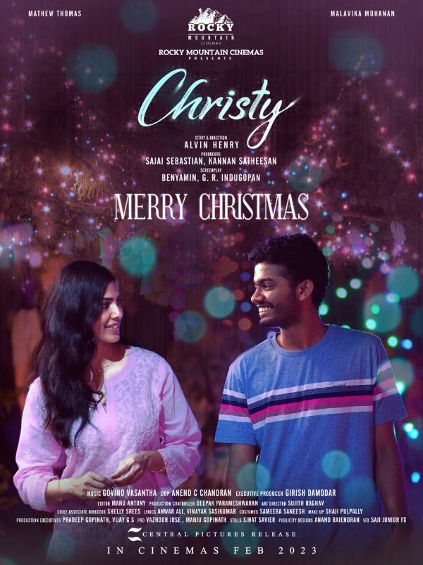 Christy Movie (2023) | Release Date, Review, Cast, Trailer, Watch ...