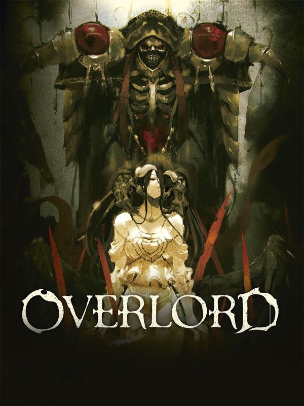 Overlord Season 1 TV Series | Review, Cast, Trailer - Gadgets 360