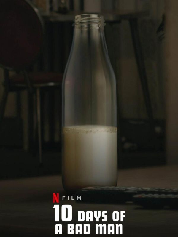 10 Days of a Bad Man Movie (2023) | Release Date, Review, Cast, Trailer ...