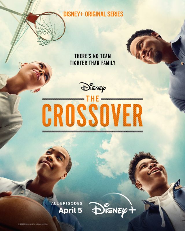 The Crossover TV Series | Review, Cast, Trailer - Gadgets 360