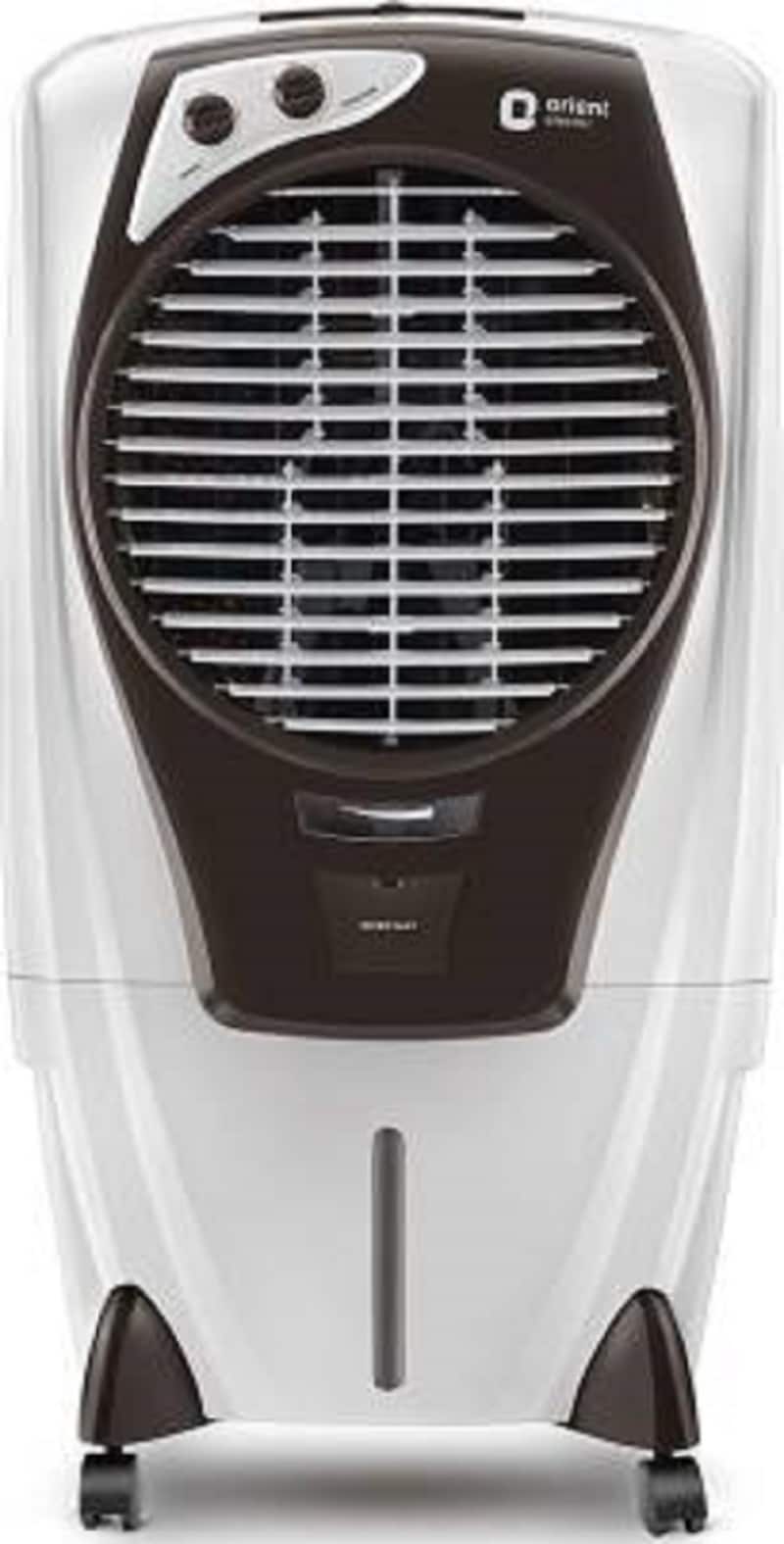 Orient 66 L Desert Air Cooler (Snowbreeze Slim CD6601H) Online at ...