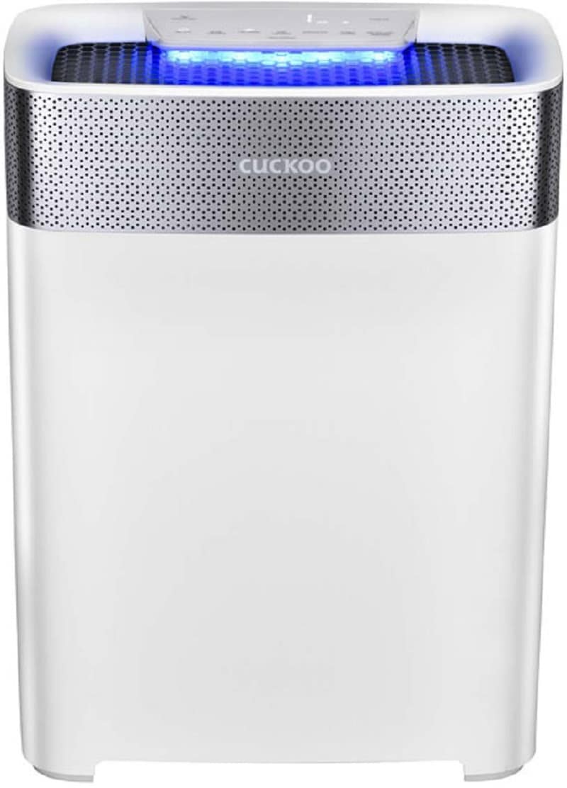 CUCKOO B Model Room Air Purifier at Lowest Price in India (21st ...