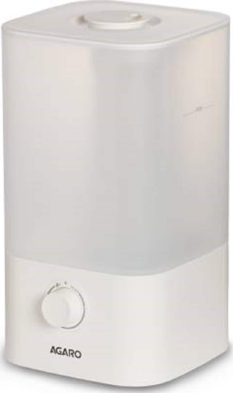 Agaro Breeze Cool Room Air Purifier at Lowest Price in India (31st ...