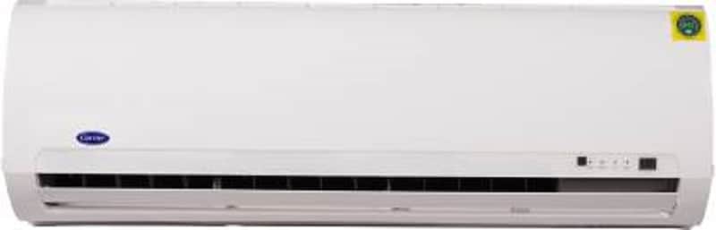 Carrier 2 Ton 3 Star Split AC (CAS24DN3R30F0) at Lowest Price in India ...